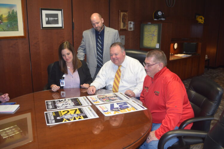 WVU Medicine Returning as Ogden Newspapers Wellness Weekend Sponsor ...